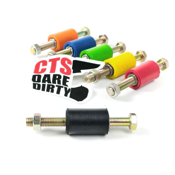 Roller Rantai KLX DTracker 150 Supermoto | Lazada Indonesia