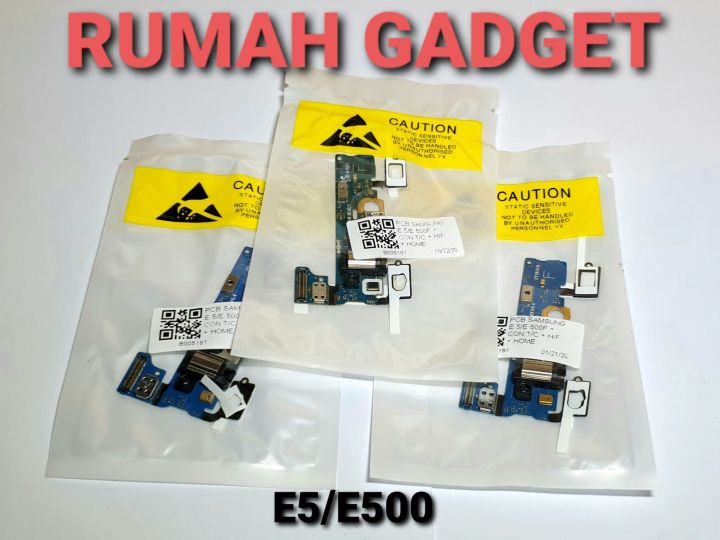 FLEXIBLE PAPAN CHARGER CON CAS SAMSUNG E5 2015/E500 SAMSUNG E7 2015/E700 | Lazada Indonesia