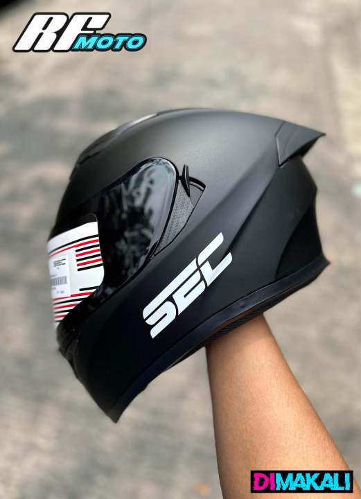 SEC CHALLENGER V3 PLAIN SALE! With FREEBIES! | Lazada PH