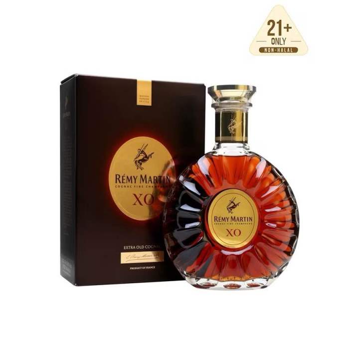 Remy Martin XO 700ml | Lazada