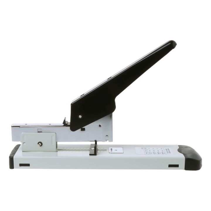 Stapler Besar Heavy Duty Stapler / Stapler Adjustable Logam Tugas Berat ...