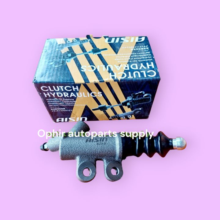 Aisin Original Clutch Slave Operating Assembly For Honda Civic Esi 92