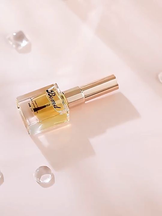 Nail Nutrition Oil Exfoliating Nails Anti-Collagen Manicure Fingers ...