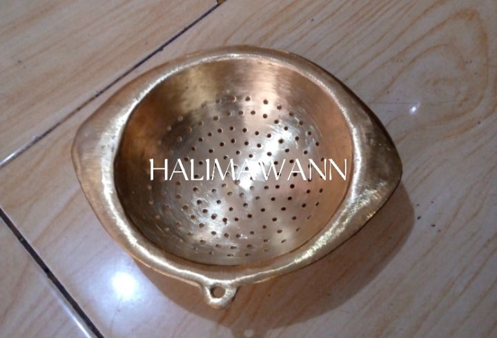 Pirik ikan kuningan pirikan pengempuk daging ikan penekan daging ikan ...