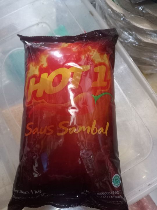 SAOS HOT 1 | Lazada Indonesia