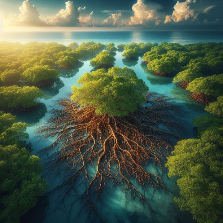 poster cetak gambar alam 34 tanpa bingkai bisa bayar di tempat, cod | Lazada Indonesia