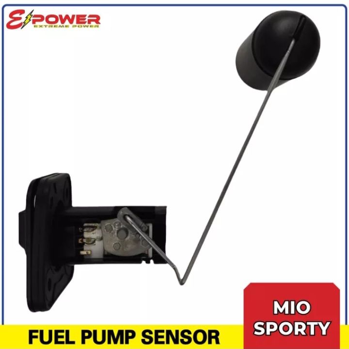MIO FUEL PUMP SENSOR EPower | Lazada PH