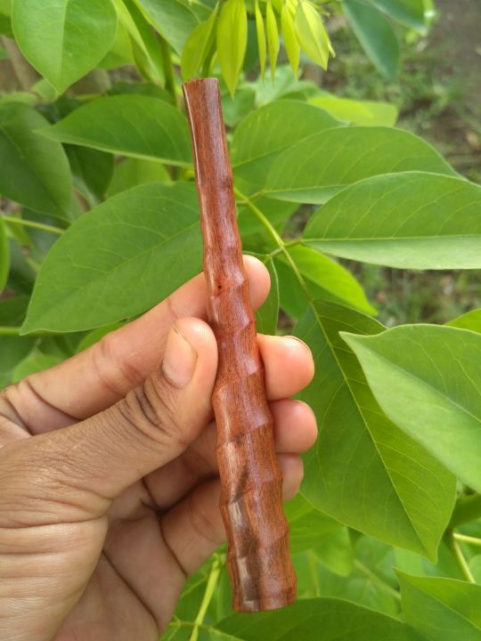once murah kayu stigi laut wulung cangklong asli pipa rokok langka ...