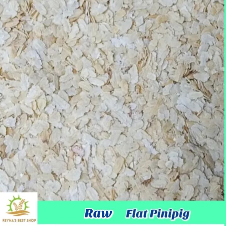 Pinipig raw 1/2 /1kg | Lazada PH