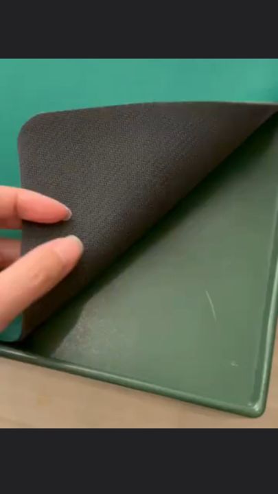 【Super Smooth】Mahjong Table Mat / Mahjong Table Felt / Sound Reducing ...