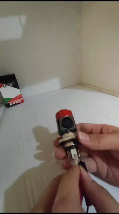 LAMPU UTAMA MOTOR H6 LASER RIZOMA VIXION AC/DC SOCKET H4 LR55 | Lazada ...