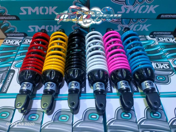 SMOK SHOCK 300mm | Lazada PH