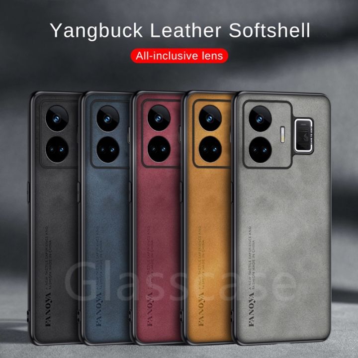Reno11f Casing For Oppo Reno 11f 11 Pro Reno11 F 5g Sheepskin Leather