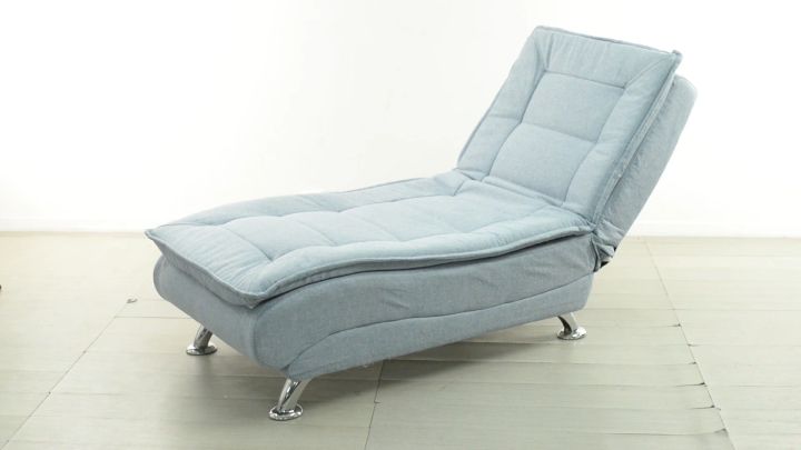 SOKANO HP040 European Style Premium S Shape Reclinable Sofa Bed for ...