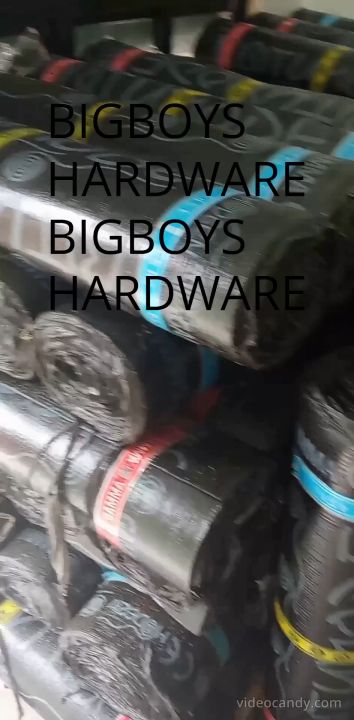 SBS Waterproofing Bitumode | Lazada PH