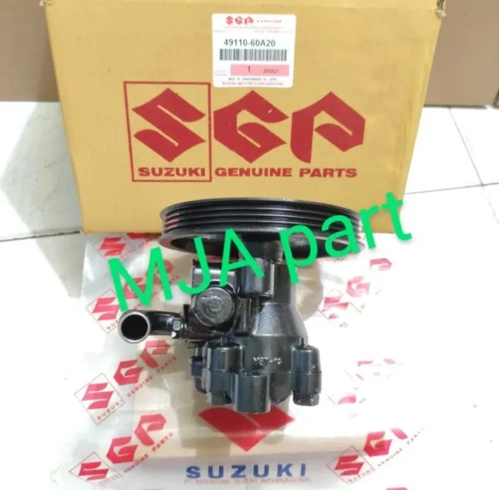 pompa power steering assy suzuki vitara lama 1600cc 1997 ORIGINAL ...