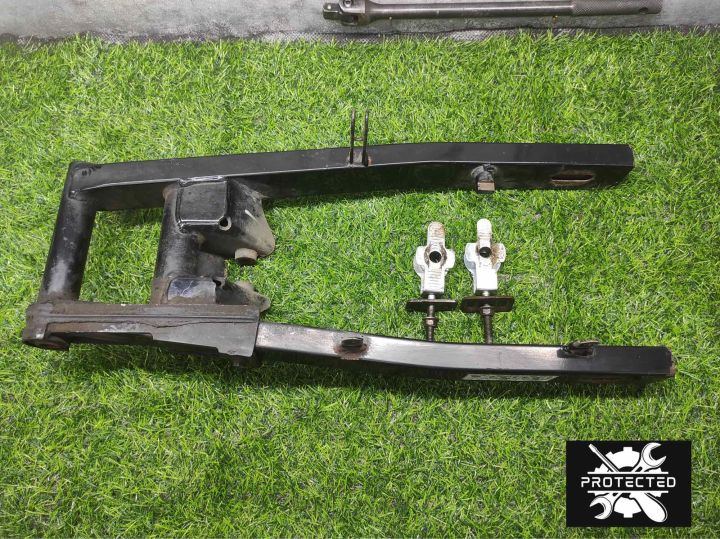 Raider R150 Swing Arm | Lazada PH