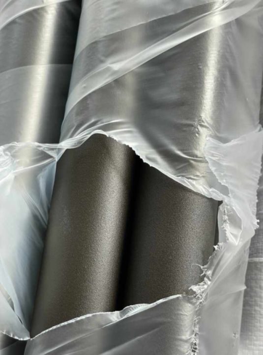 Pipa ALUMAS hitam kulit jeruk kesat 6+6 m | Lazada Indonesia