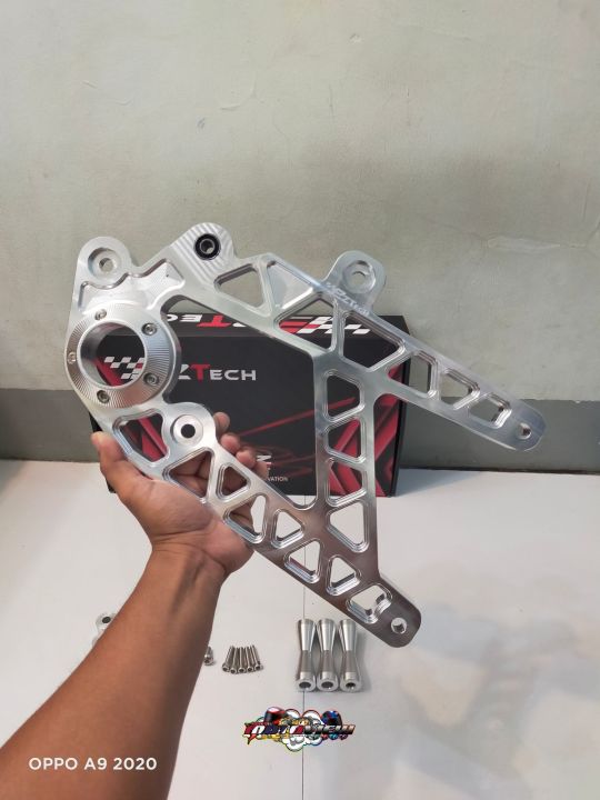 PZ TECH FULL CNC SWING ARM FOR AEROX V2/NMAX V2/ MALAYSIAN | Lazada PH