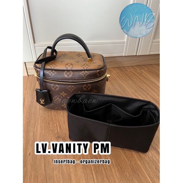 ที่จัดระเบียบกระเป๋า LV VANITY PM | Lazada.co.th