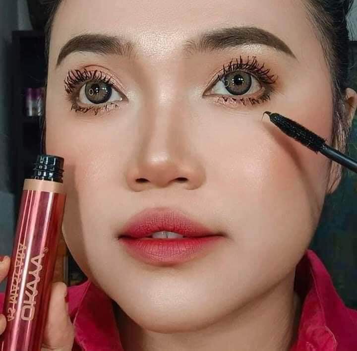 mascara okaya | Lazada: Buy sell online Mascaras with cheap price | Lazada
