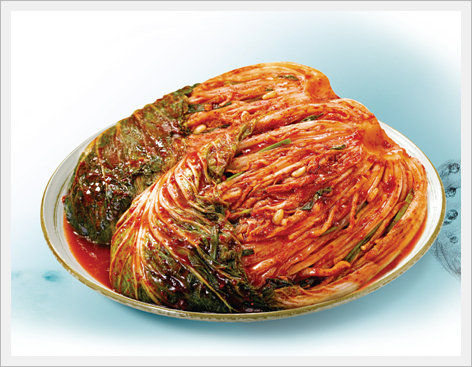 [1 BOX] Korean Kimchi 10kg | Lazada PH