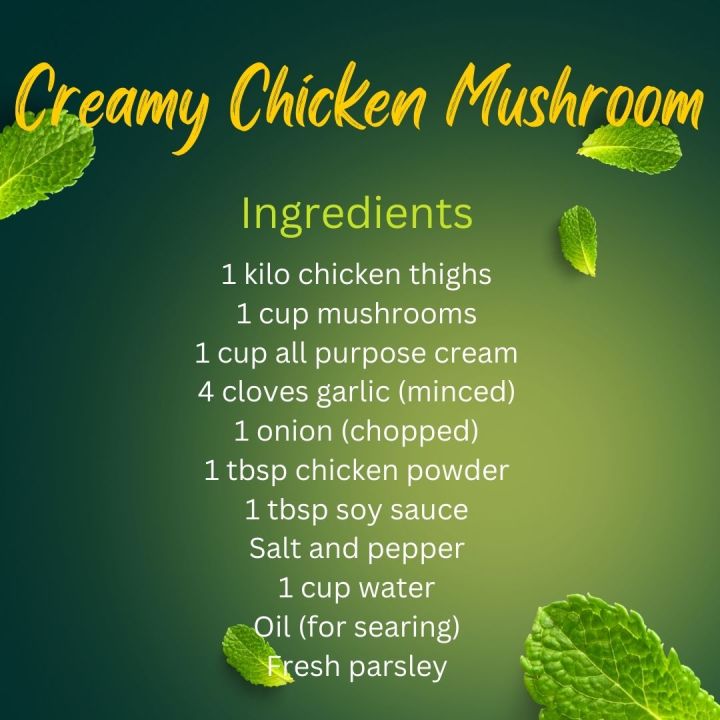 NanaysBest Chicken Powder 250 Grams | 500 Grams | 1000 Grams | Lazada PH