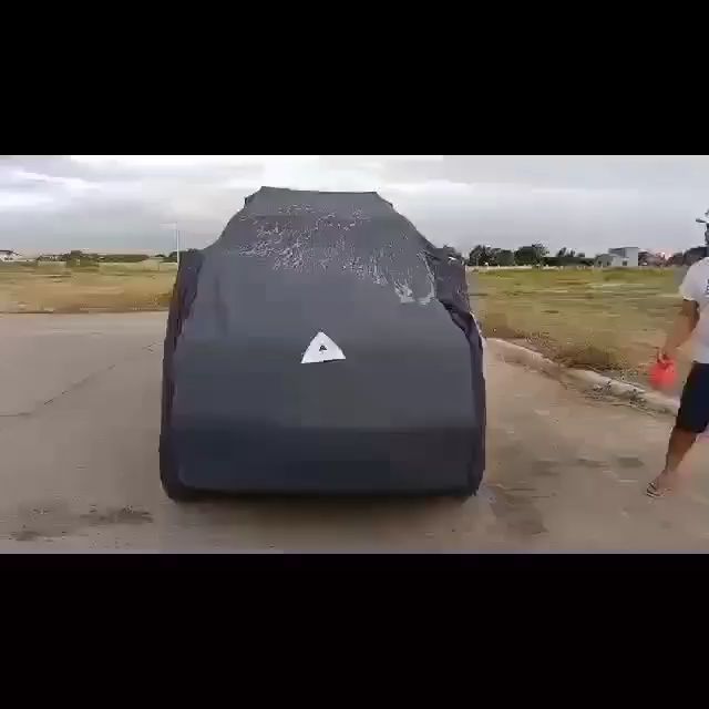 Car cover for ford ranger hilux navara navara pro strada all unit pick ...