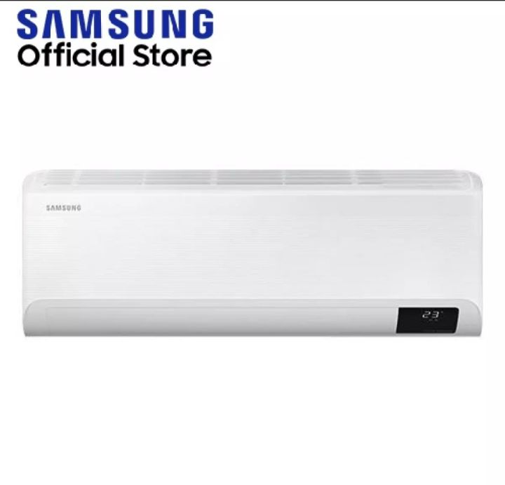 Sam'sung 1hp Digital Inverter Airconditioner | Lazada PH
