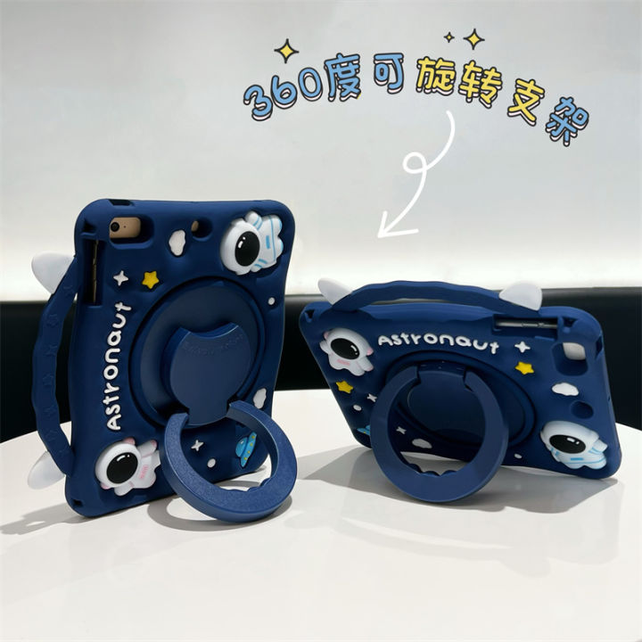 360 Degree Rotatable Stand Tablet Case For Xiaomi Pad 5 Pro 11inch ...