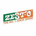 ZEST-O Big 250 Healthy Juice Drink With Vitamins C 250 mL x 10 pieces ...