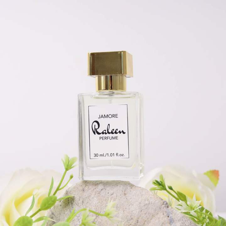น้ำหอม กลิ่น JAMORE | Lazada.co.th