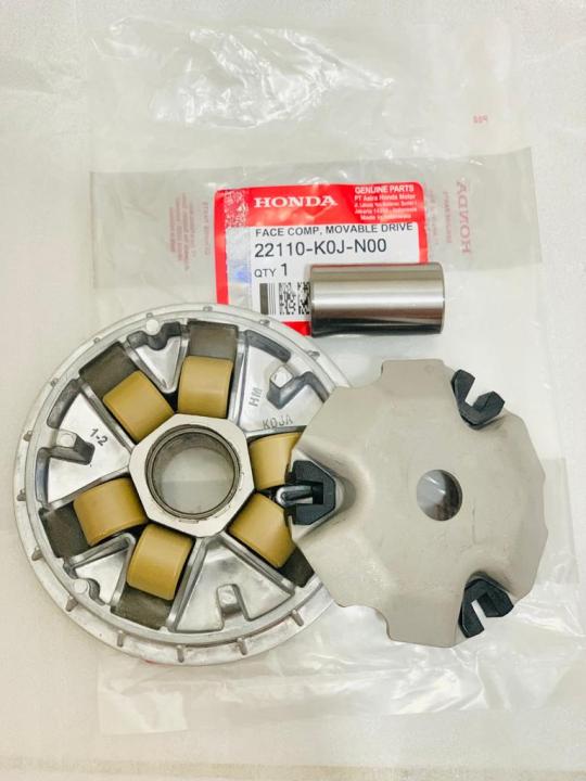 rumah roller assy genio scoppy esp new beat led new bear street new K0J ...