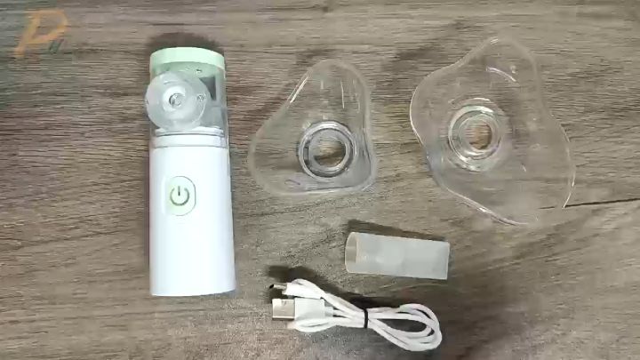 HNB Nebulizer Machine for Asthma Handheld Nebulizer Portable Sale for ... HNB Nebulizer Machine for Asthma Handheld Nebulizer Portable Sale for ...