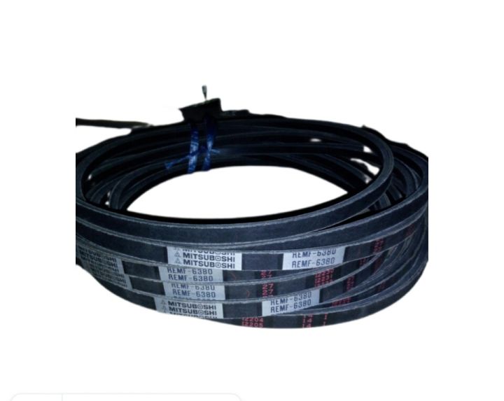 PANBELT / V-BELT TYPE REMF 6380 | Lazada Indonesia