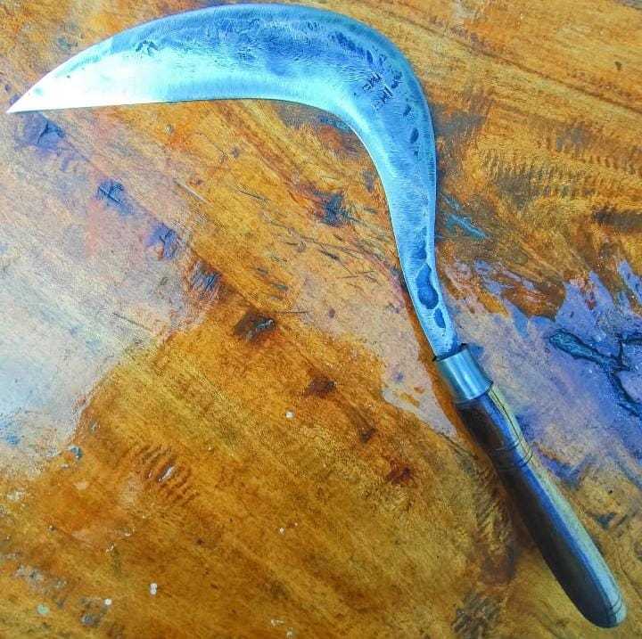 Arit rumput model jawa cap dewi bintang | Lazada Indonesia