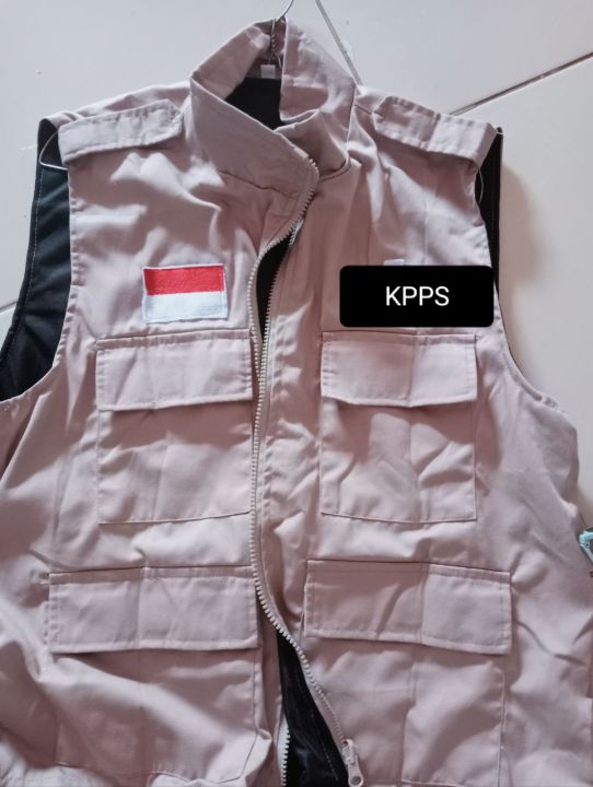 rompi pesanan | Lazada Indonesia