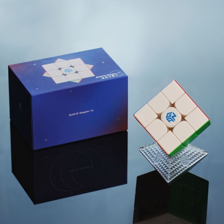 [GAN Official Store] GAN13 Maglev fx Magnetic Speed Cube 3x3 ...