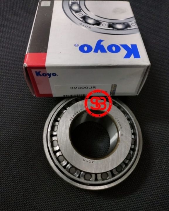 BEARING 32309 KOYO JAPAN ORIGINAL | Lazada Indonesia