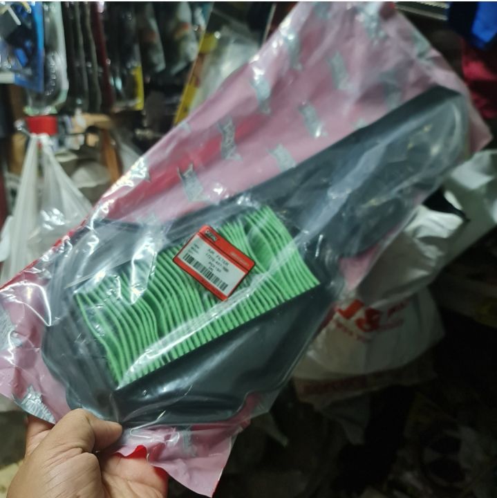 ADV 150 / PCX 150 Air filter element stock type | Lazada PH