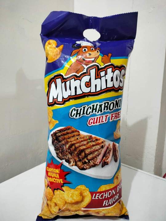 munchitos pure snacks chipcharoni/ cheese balls / nacho chips / baked ...