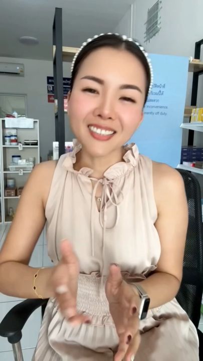 [SET] Rinirva เซตคู่หูวิตามินอาหารเสริมสำหรับผู้หญิงดูแลสุขภาพจากภายใน : Nirva1+ Collagen1 ...