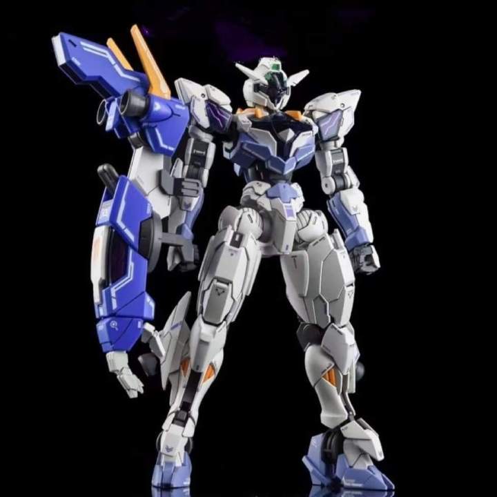 🟢 พร้อมจัดส่ง 🟢 [Wei Mei] 1/144 HG Fighter Lfrith Jiu | Lazada.co.th