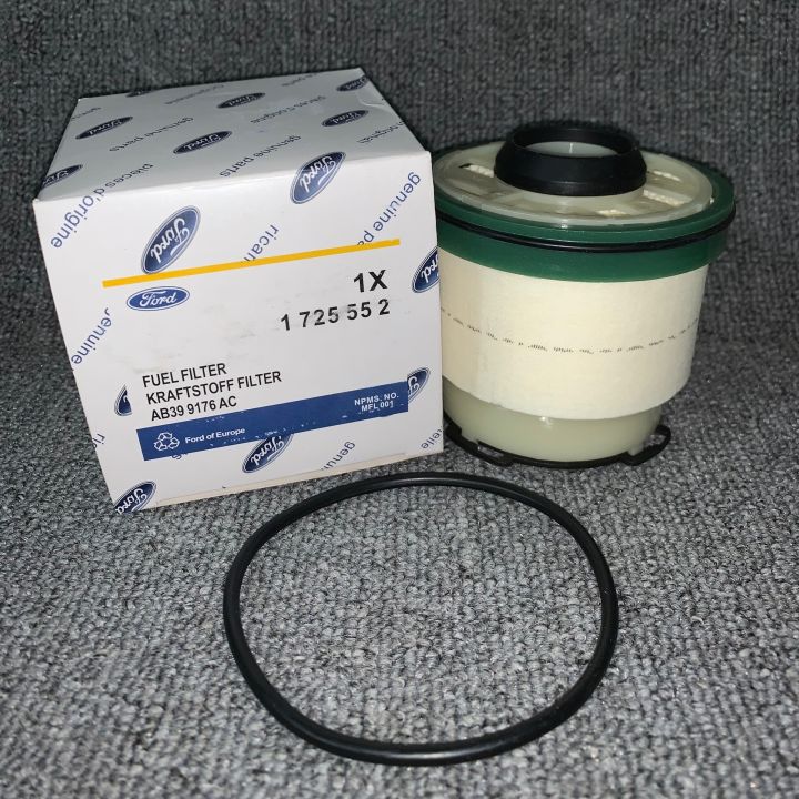 Fuel Filter AB399176AC -Ford Ranger 2012'-2020 -Ford Everest 2015'-2020 ...