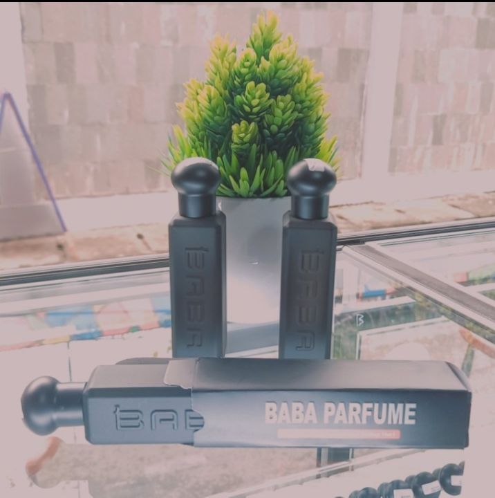 Polo Sport BABA PARFUM 100% Original dan non Alkohol | Lazada Indonesia