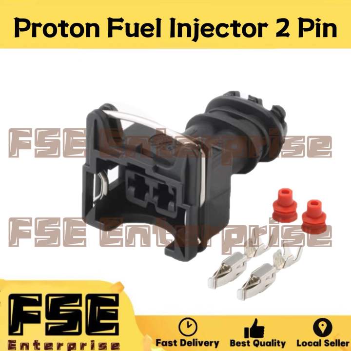Proton BLM FL FLX Gen 2 Persona Waja Campro (PW811635) Fuel Injector ...