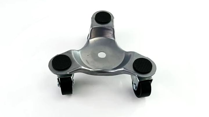 Heavy Moving Tool Roda Dengan Roda 360 Drajat Alat Angkat Barang Pindah ...
