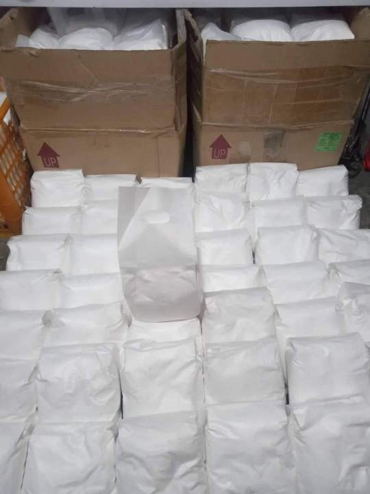 1 Kilo Powder Detergent Repack | Lazada PH