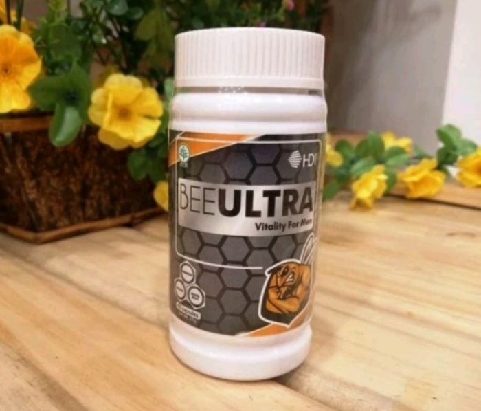 bee ultra suplemen pria 2025 mei | Lazada Indonesia