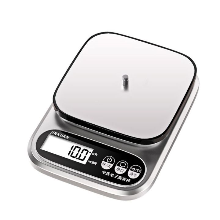 Electronic Scale Precision Gram Measuring Scale Electronic Scale ...